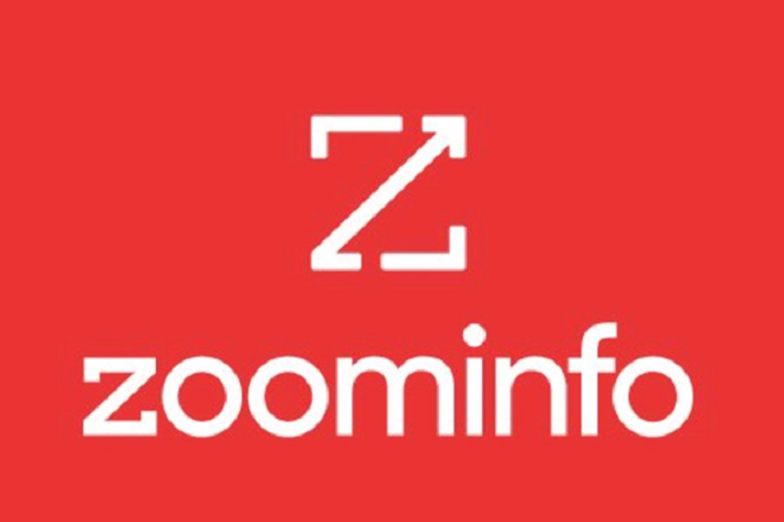 Zoominfo Logo